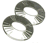 Disc Spring Washers, Manufacturers Of Disc Spring Washers, Bushes ...